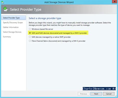 How To Manage Starwind Virtual San With Virtual Machine Manager Hyperv Scvmm Starwindsan