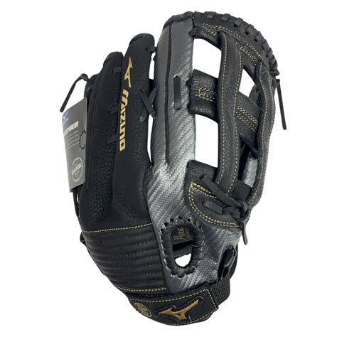 Mizuno Premier 13 Slowpitch Softball Glove Adult Time Out Source