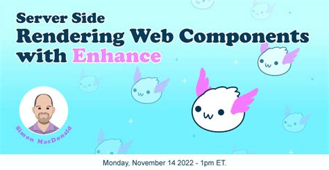 We Actually Need More Javascript Frameworks Cfedev