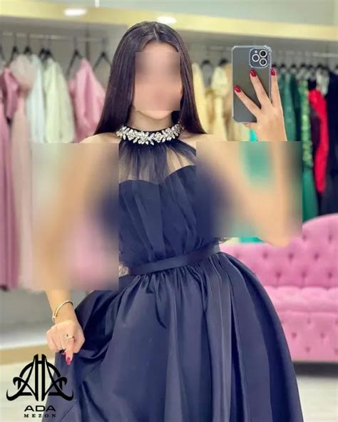 60 مدل لباس مجلسی دخترانه برای تالار آدا مزون