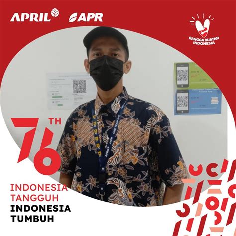 rivai ys manik on linkedin indonesia banggabuatanindonesia