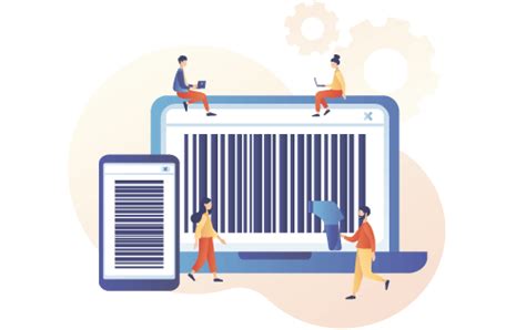 What Is Barcode Inventory System Software