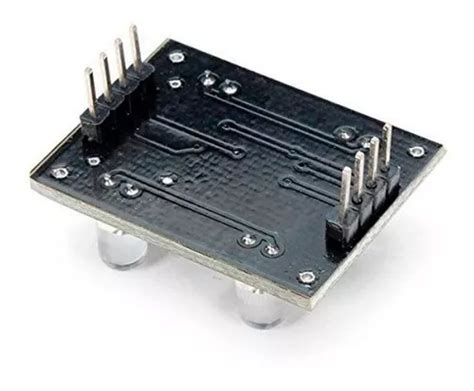 Módulo Sensor De Color Tcs230 Tcs3200 Arduino Raspberry Pic En Venta En