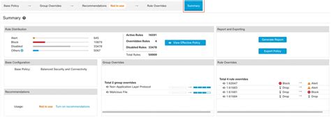 use the mitre framework to view and act on potential threats in secure fmc cisco