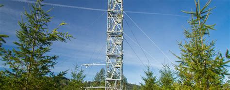 Ci Compass Links Atmospheric And Ecological Science Communities News News And Events Ci Compass