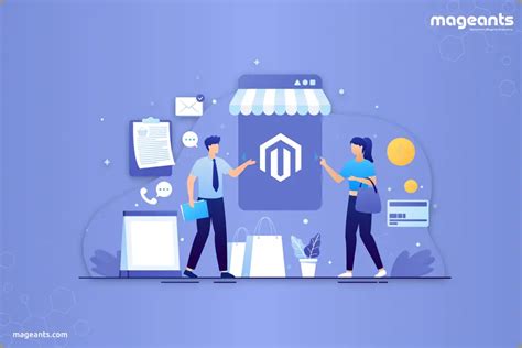 Why Magento Is The 1 Choice For Scalable E Commerce Solutions