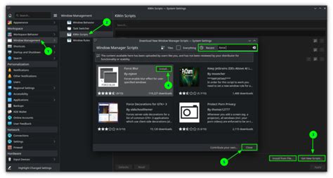How To Properly Theme KDE Plasma An In Depth Guide