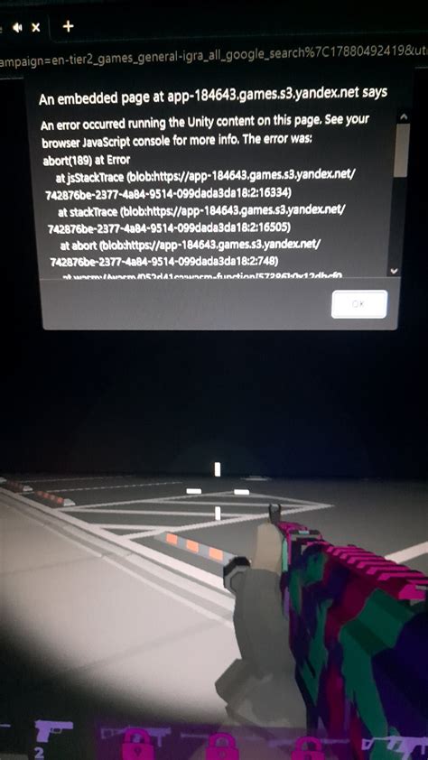 Does Anyone Know How To Solve This Issue Rerrorfix