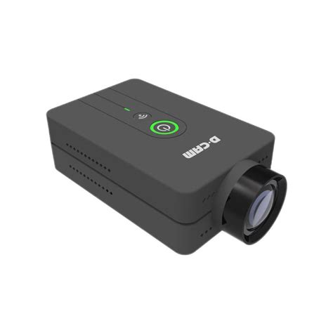 detrum d cam 2k qhd fov 150 wifi fpv camera w 16g sd card