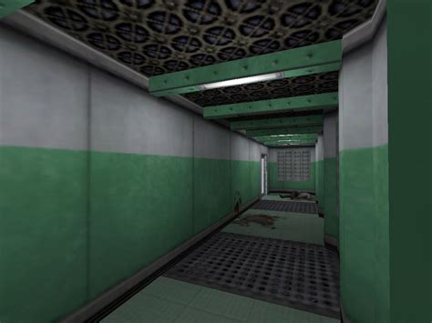 Xenandlmbda Image Half Life Black Guard Mod For Half Life Moddb