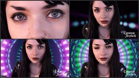 Countess Jezebeth Tranced And Milked Femdom Pov