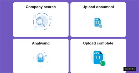 Lottie Files Exploration Codesandbox