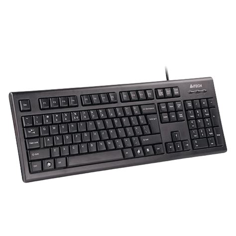 Computer Keyboard A4tech Krs 82 Sonrf Shop