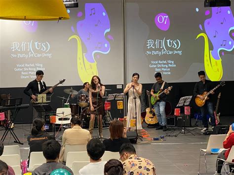 Yiling Wu Posted On Linkedin