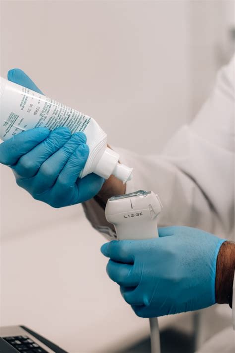 How Can Ultrasound Detect More Than Just Pregnancy Our Blog
