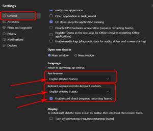 Spell Check Not Working In Teams 3 Tested Methods 2024