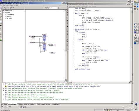 Новый стандарт vhdl 2007 Языки проектирования на ПЛИС fpga