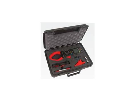 AEMC 605 Clamp On Meter Jaw 2 36 60mm TEquipment