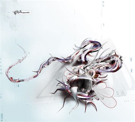 Cyrtopsis By Silesti On Deviantart