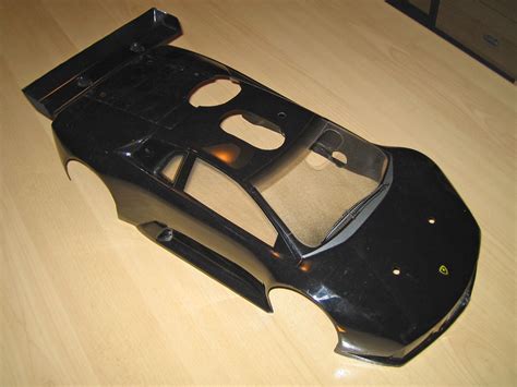 FS FT New ARTR R40 Rossi Engine Starterbox R C Tech Forums