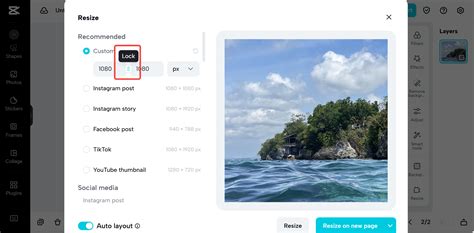 Learn How To Change Image Size Pixels Online For Free