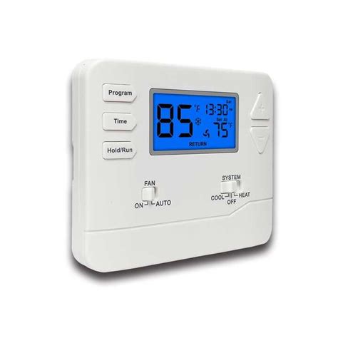 Multi Stage 5 2 Days Programmable Digital Room Air Conditioner