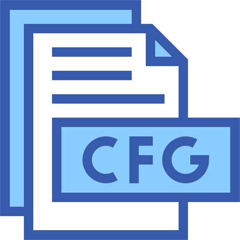 Cfg Free Ui Icons