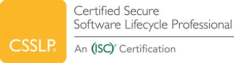 Certified Secure Software Lifecycle Professional CSSLP The Inventor S House