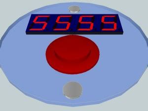 InventorArtist Egg Timer Dreams