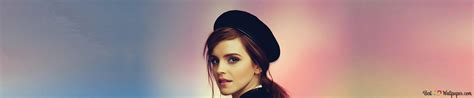 Beautiful Emma Watson American Actress 4k Wallpaper Download