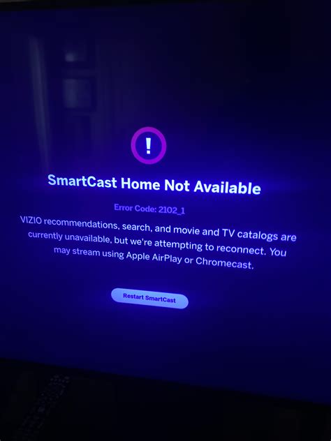 Vizio FIX YOUR TVs R VIZIO Official