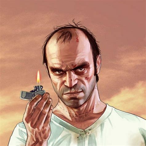 Trevor Philips Youtube