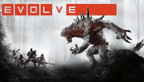 Evolve Stage 2s Servers Were Shut Down Four Years Ago But They Have