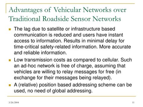 Ppt Inter Vehicle Ad Hoc Networks Powerpoint Presentation Free Download Id 5463081