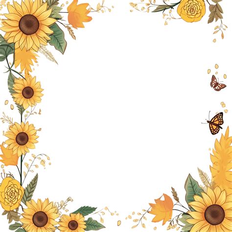 Download Ai Generated Sunflower Flowers Royalty Free Stock Illustration Image Pixabay