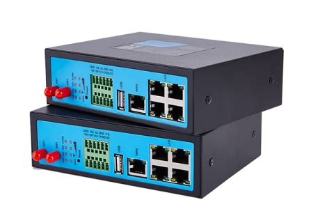 什么是网关 物联网网关又是什么 计讯物联