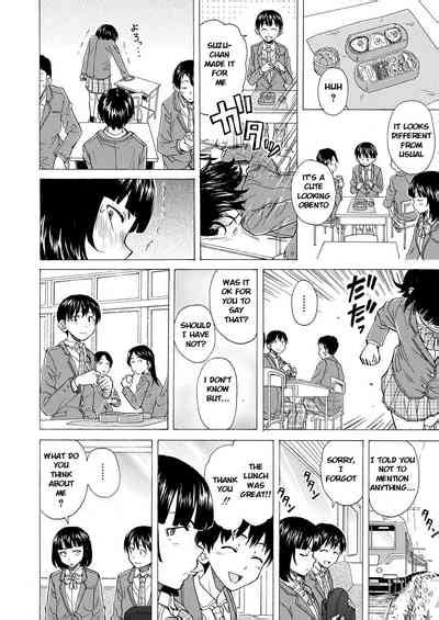 Itsuka No Sono Hi Made Ch 4 Nhentai Hentai Doujinshi And Manga