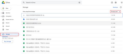 How To Manage Google Drive Storage Easy Ways