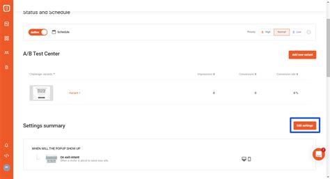Integrating Optimonk Campaigns With Cm Commerce Conversio Optimonk