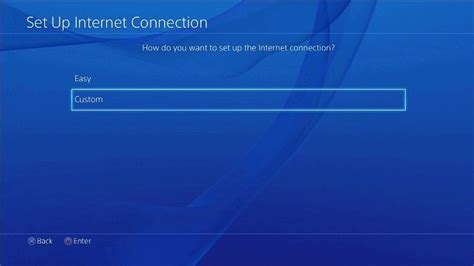 How To Setup A Proxy Server For PS4 PS5 2025 Guide