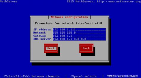 How To Install And Configure ‘nethserver A Centos Based All In One Linux Distribution Linux