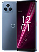 T Mobile Revvl Pro Full Phone Specifications