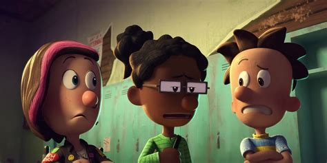 Sdcc 2023 Ben Giroux Mitch Watson And Lincoln Peirce On Taking Big Nate