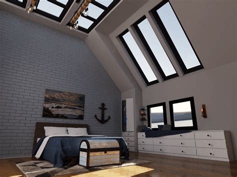 First Archviz Render R Archviz