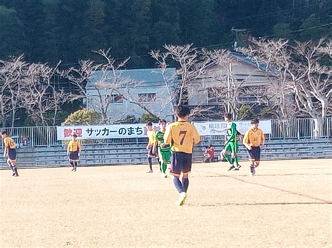 2022年度 第52回松永杯争奪中西部サッカー選手権大会 優勝 一般財団法人 静岡県サッカー協会 中西部支部