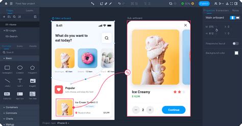 7 Best Mobile App Prototyping Tools In 2024 Bubble