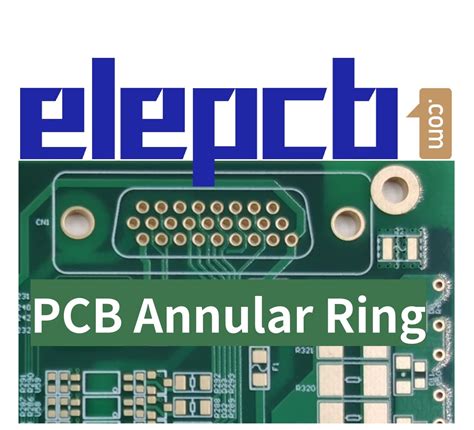 Pcb Trace Thickness Width Current Calculator And Design Elepcb