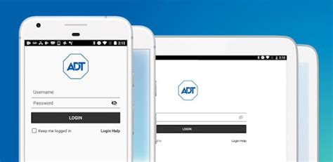 ADT Control Apps On Google Play