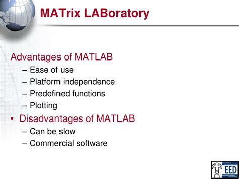 Ppt Matlab Basics Powerpoint Presentation Free Download Id5343826