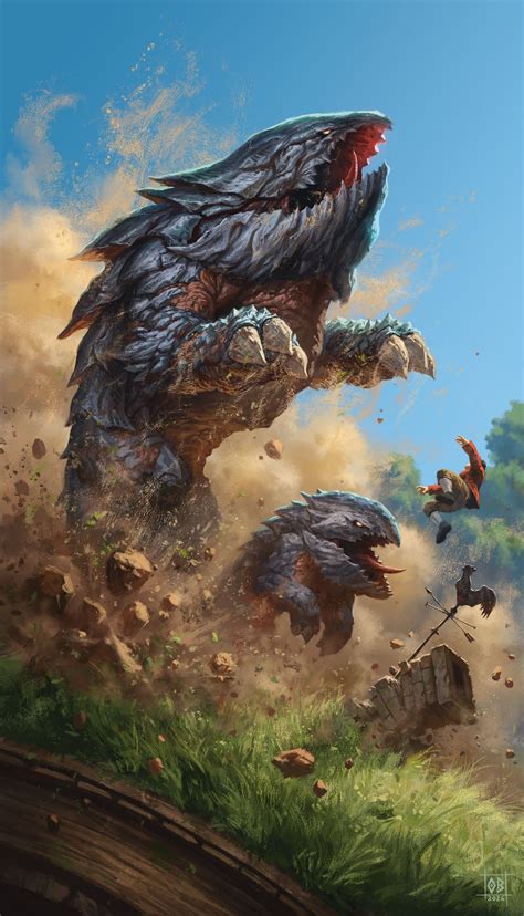 2024 Monster Manual Is Out Soon Dungeons And Dragons Fantasy D20